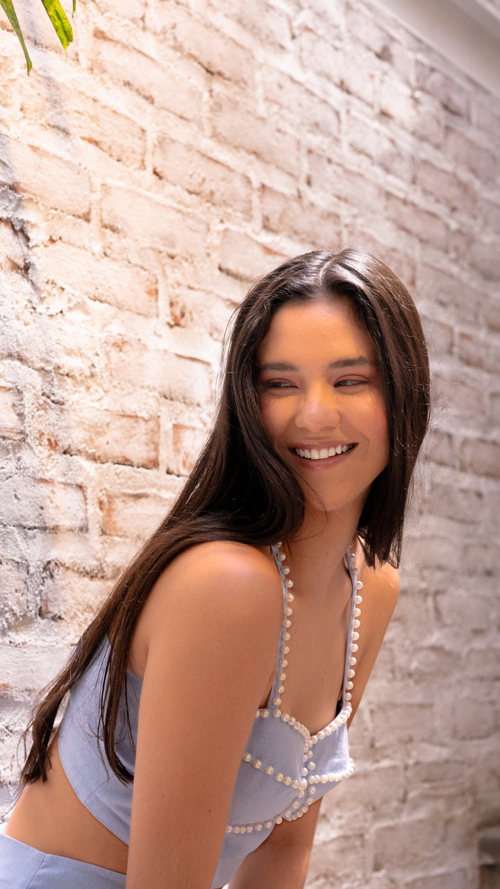 La Perla – VITA CLOTHING COL